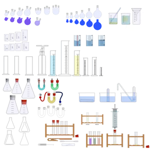 184 Laboratory free clipart | Public domain vectors