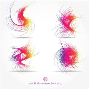 7262 formes vectorielles personnalisé gratuit pour photoshop | Vecteurs ...