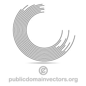 2951 shape free clipart | Public domain vectors