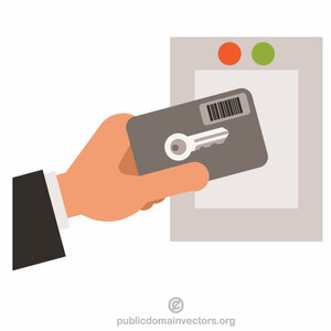 1750 free social security card clip art | Public domain vectors