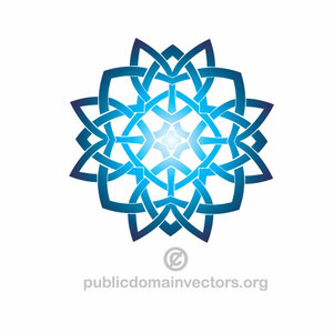 6857 free geometric design clip art | Public domain vectors