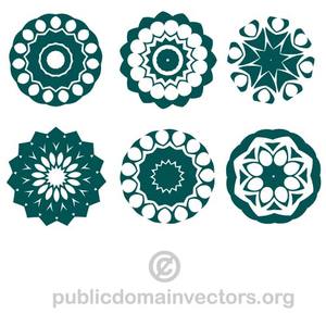 7262 formes vectorielles personnalisé gratuit pour photoshop | Vecteurs ...