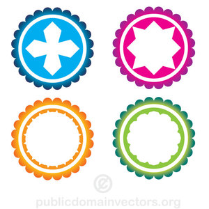 Royalty-free vector clip art and graphics | Public domain vectors