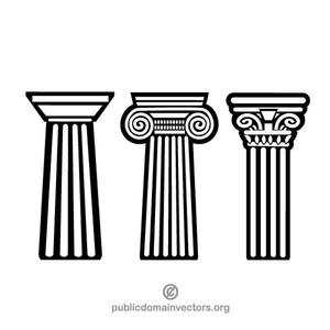 Stone Tablet Outline