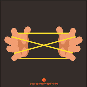 729 free clipart string tied around finger | Public domain vectors