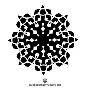 151 simpul clipart gratis | Domain publik vektor