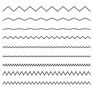 30000 lignes de vector décoratif gratuit | Vecteurs publiques