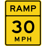 Ramp vector image | Public domain vectors