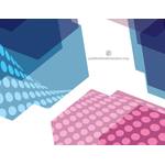 Wallpaper design vector graphics | Public domain vectors