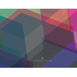 Colorful graphic design background | Public domain vectors